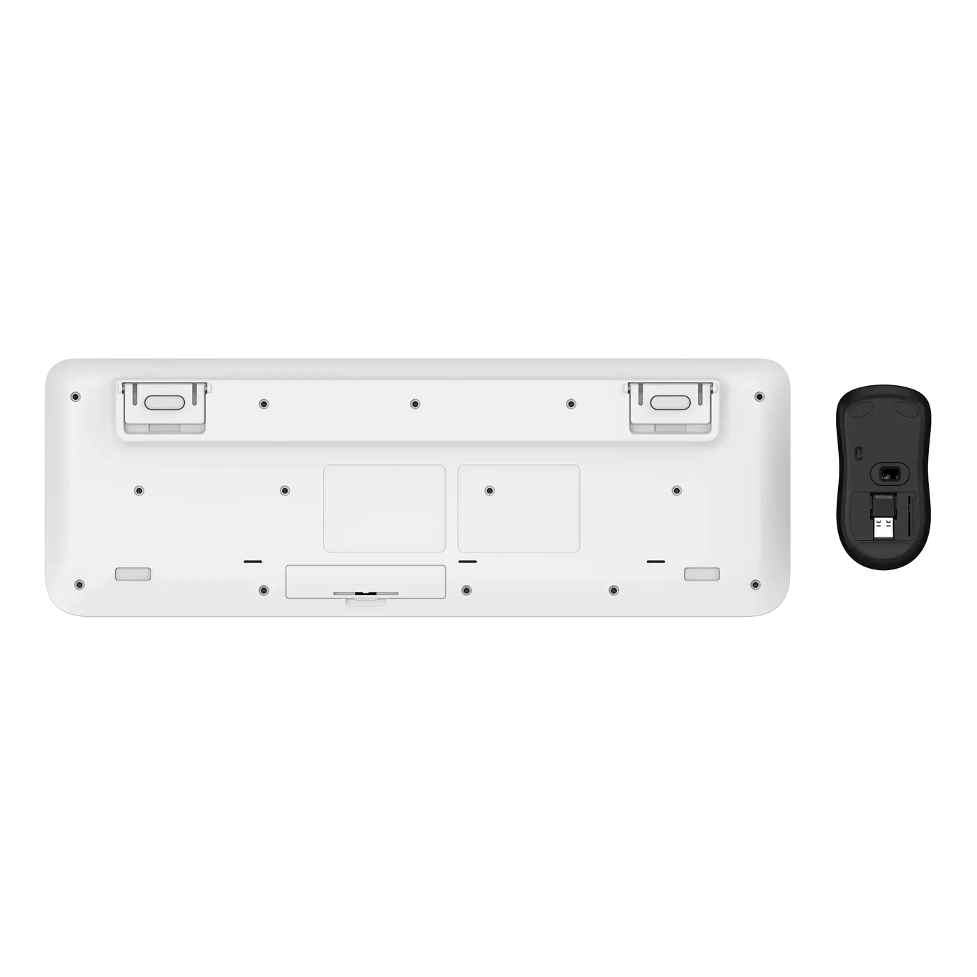 Wireless Desktop 850 Designed by Microsoft - Incase.com