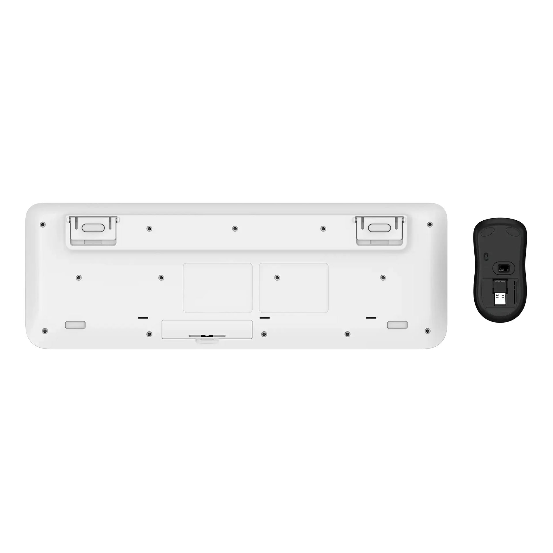Wireless Desktop 850 Designed by Microsoft - Incase.com