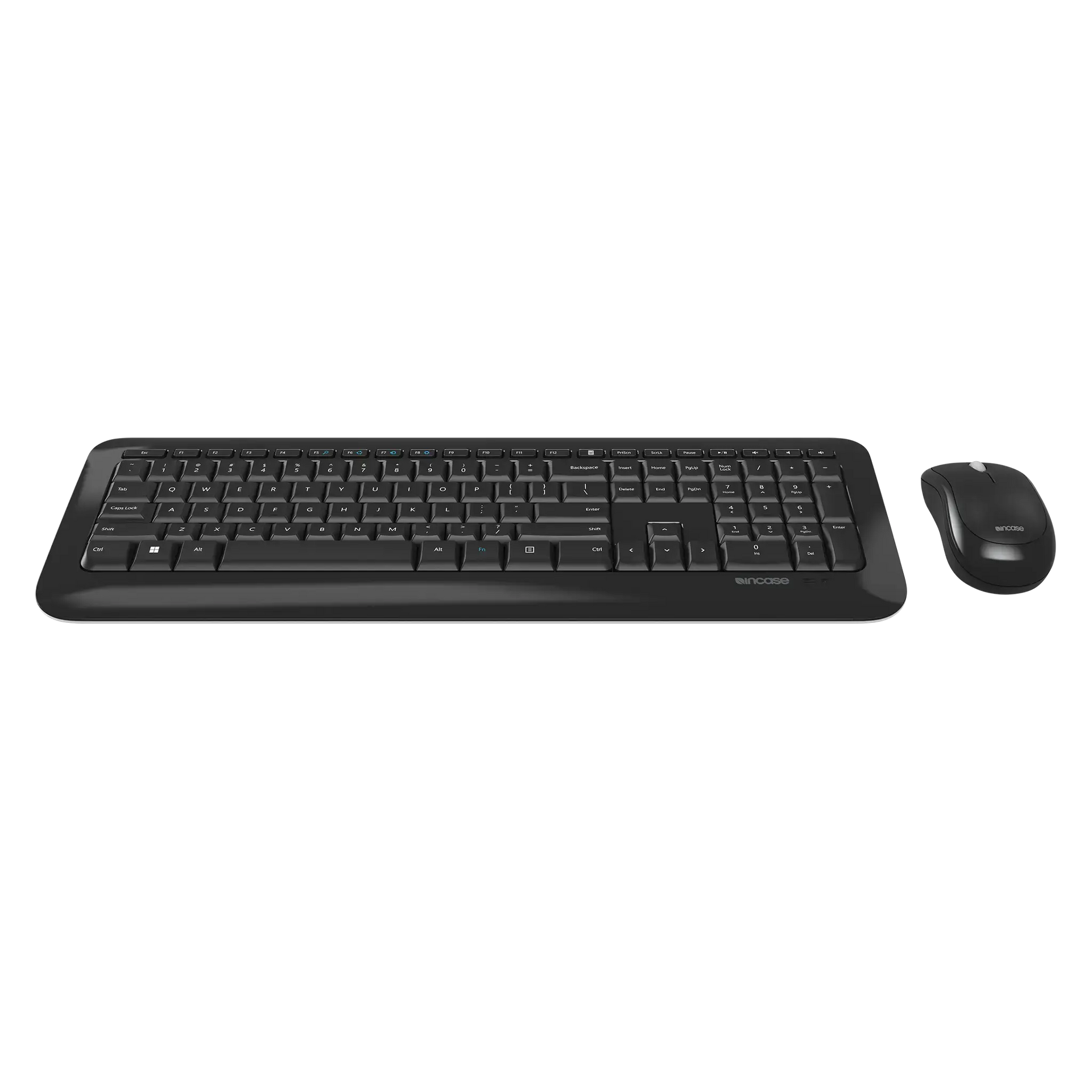 Wireless Desktop 850 Designed by Microsoft - Incase.com