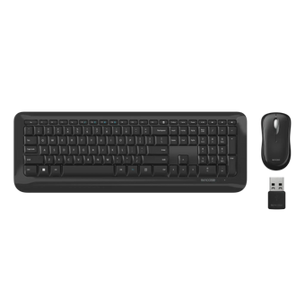 Wireless Desktop 850 Designed by Microsoft - Incase.com