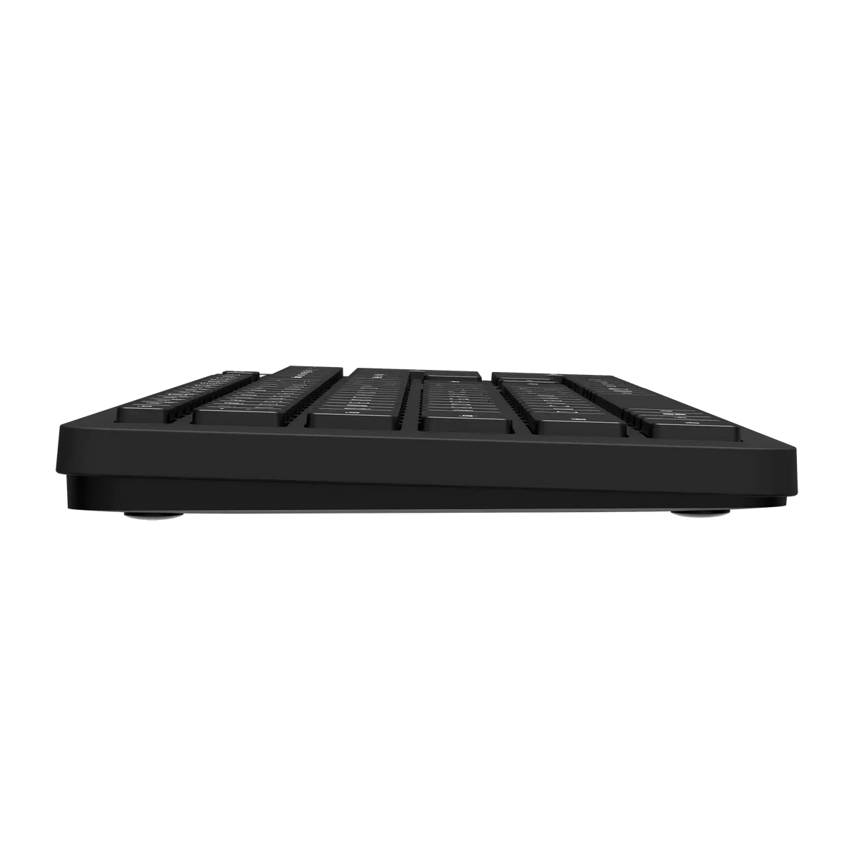 Bluetooth Keyboard Designed By Microsoft 4696