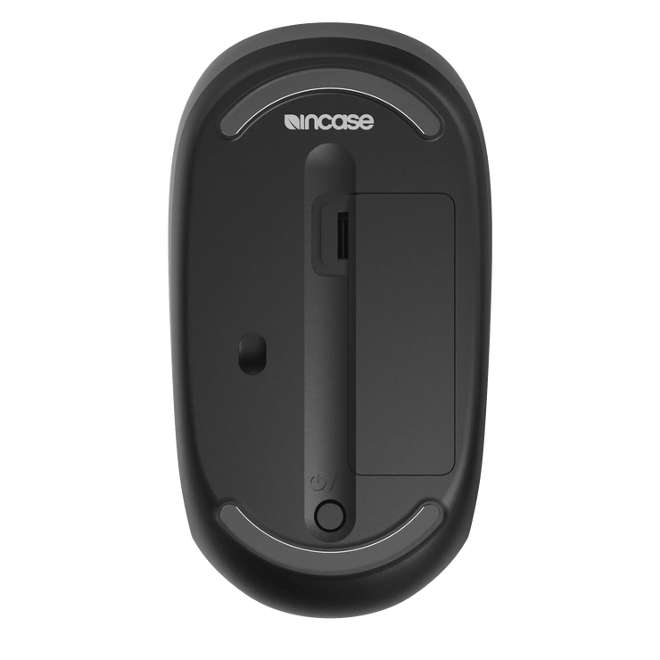 Bluetooth Mouse Designed by Microsoft - Incase.com