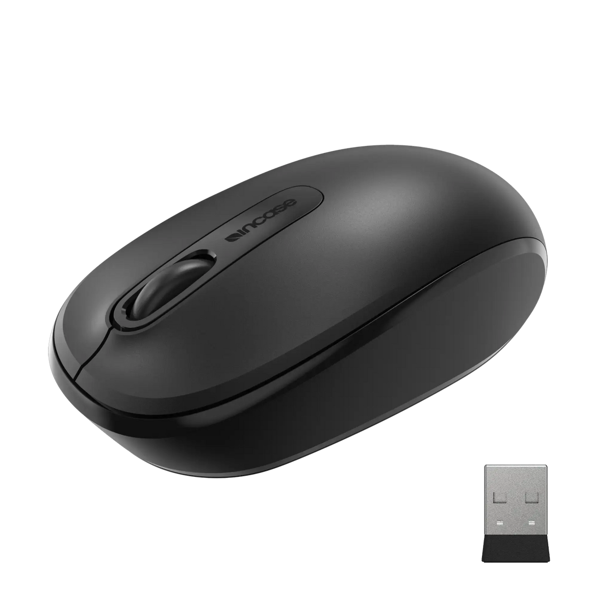 Wireless Mobile Mouse 1850 Designed by Microsoft - Incase.com