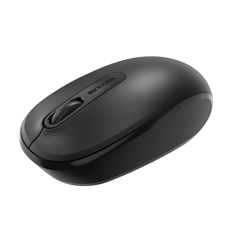 Wireless Mobile Mouse 1850 Designed by Microsoft - Incase.com