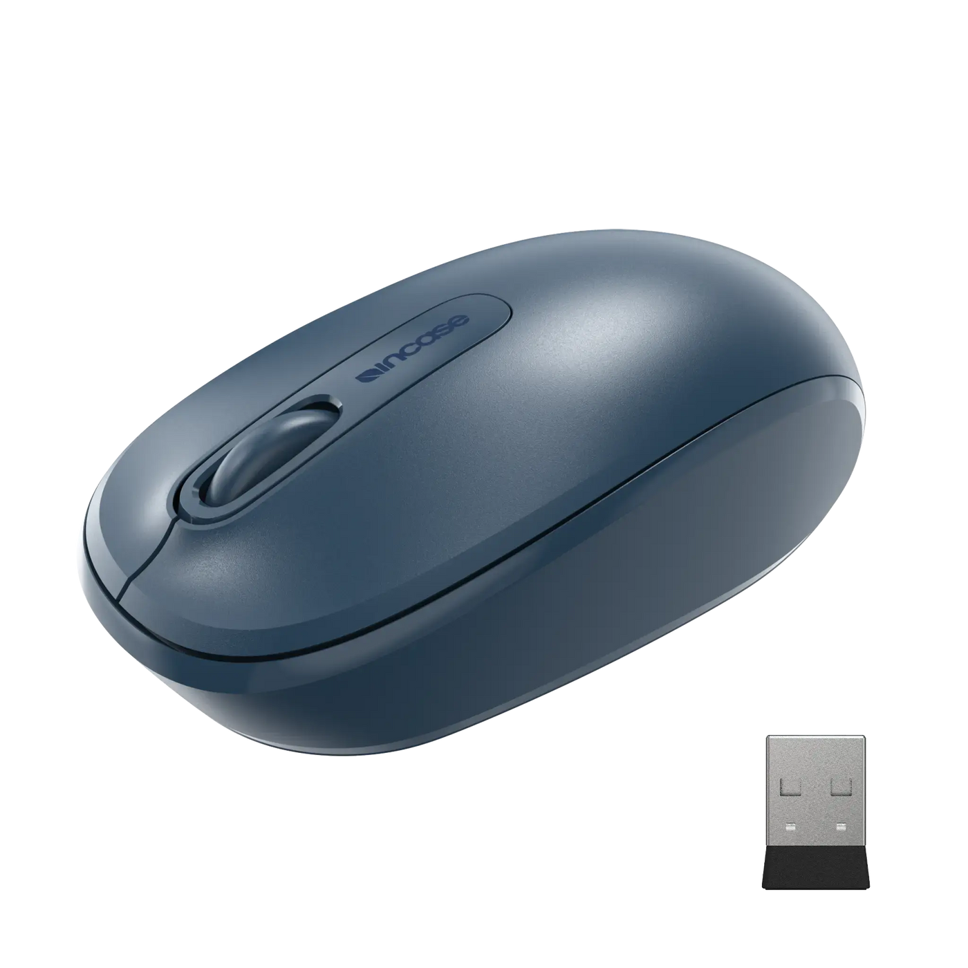 Wireless Mobile Mouse 1850 Designed by Microsoft - Incase.com