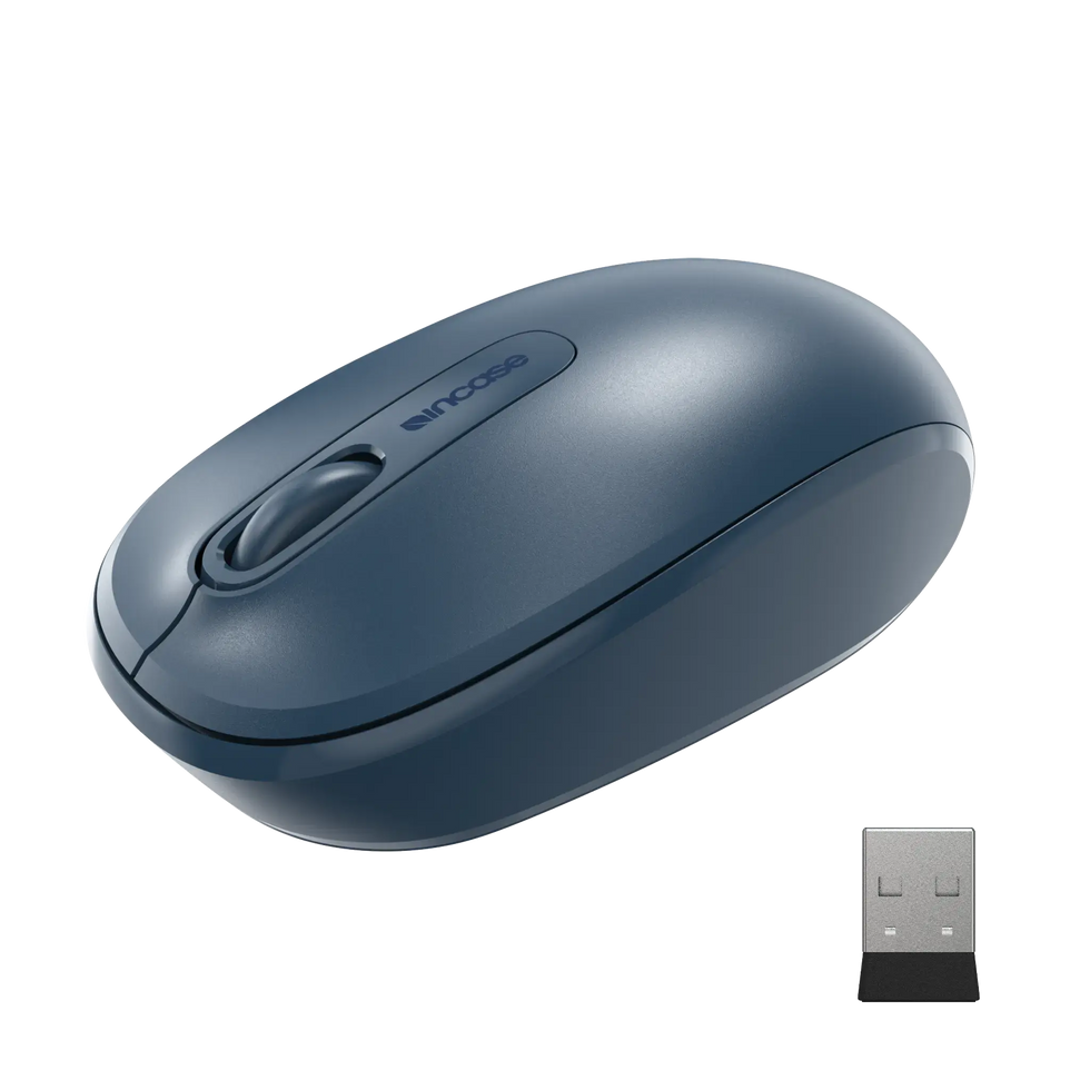 Wireless Mobile Mouse 1850 Designed by Microsoft - Incase.com