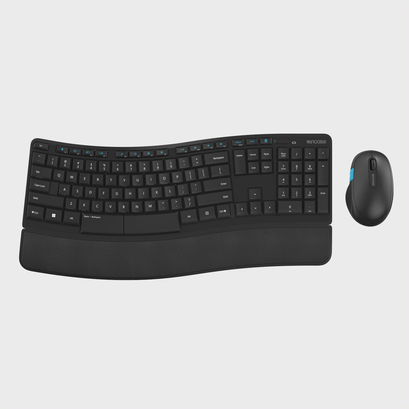 Sculpt Comfort Desktop Designed by Microsoft - Incase.com