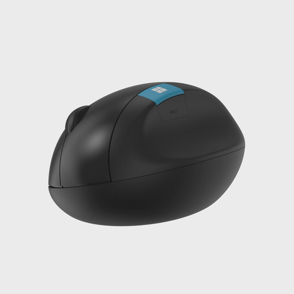 Sculpt Ergonomic Mouse Designed by Microsoft - Incase.com