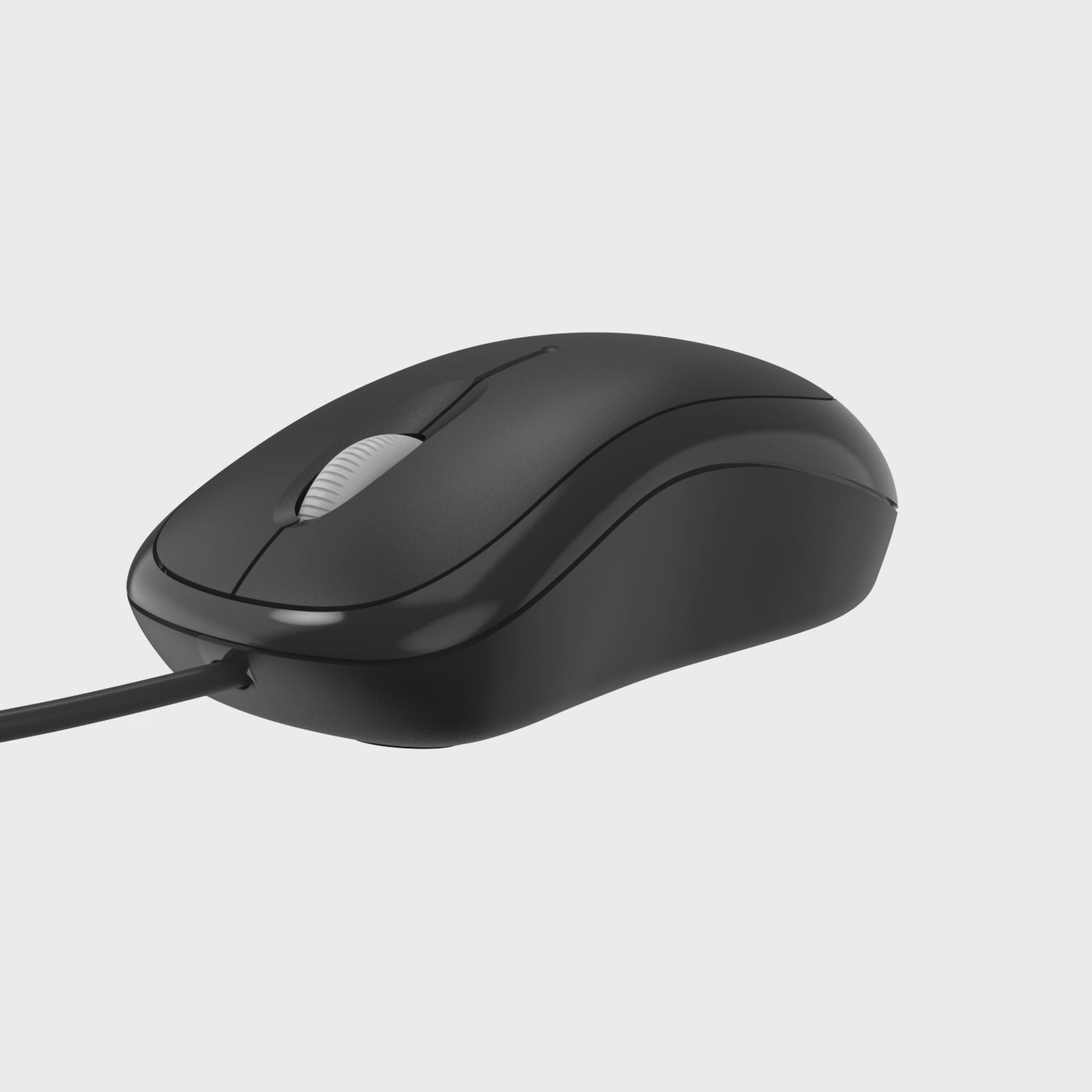 Optical Mouse - Incase.com | Wired Mouse with USB-A