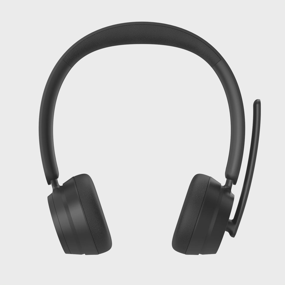 Modern Wireless Headset Designed by Microsoft - Incase.com
