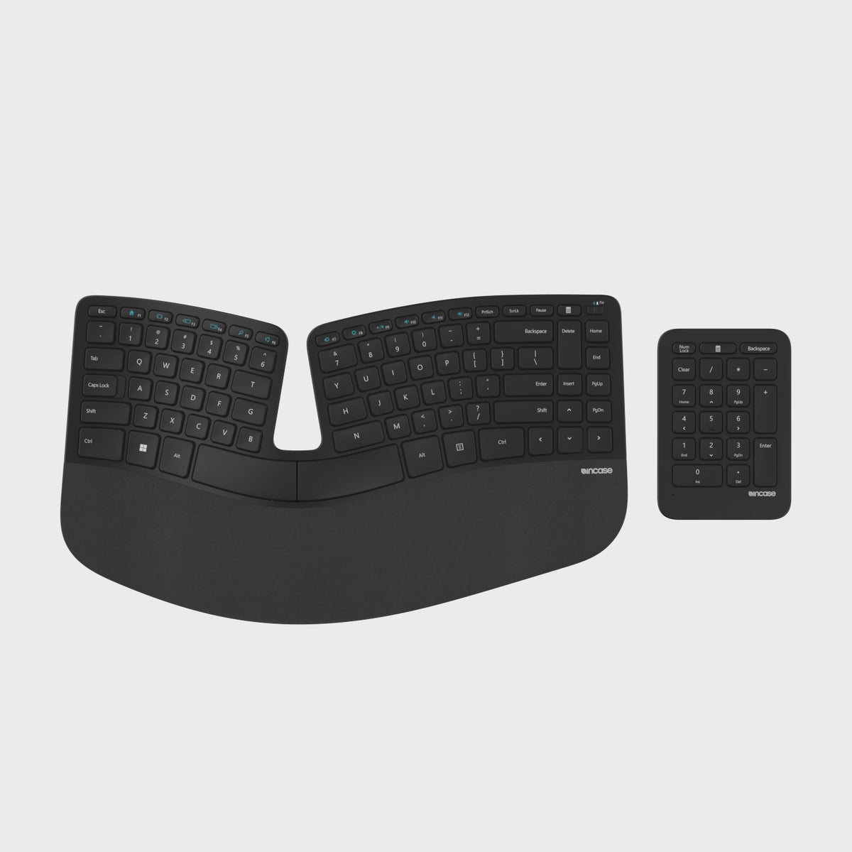 Sculpt Ergonomic Keyboard Designed by Microsoft - Incase.com
